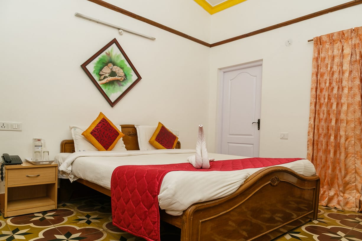 Vasista's Atithi Bhavan